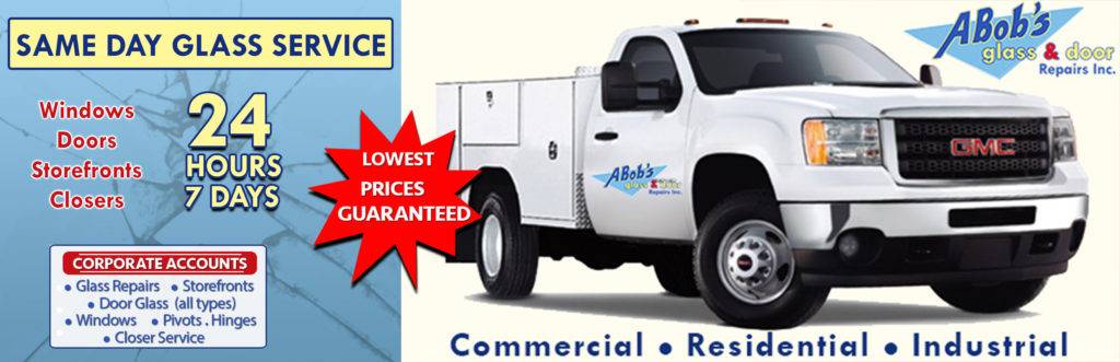 Glass Repair Miami - ABob's Glass Repair Miami Fl